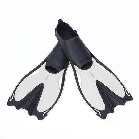 Onever Portable Snorkeling Swimming Fins Flexible Comfortable Diving ...