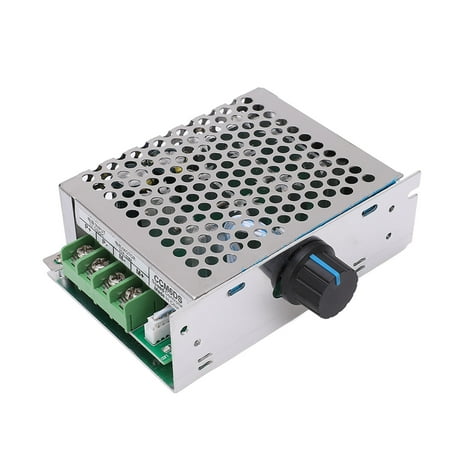 Motors Control Switch, 1500W Maximum Power Switch Function DC Motor ...