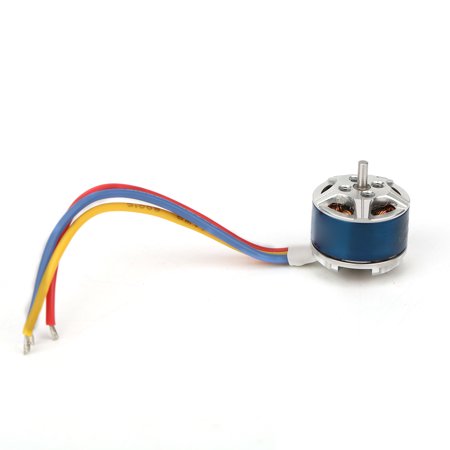 Rc Motor Rc Brushless Motor Cw Motor Rc Parts LDARC XT1105-5000KV 3S ...