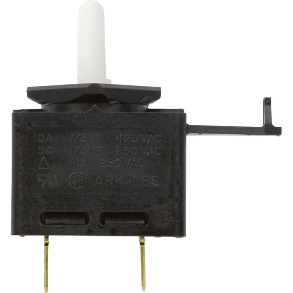 Whirlpool Dryer Start Switch