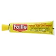 Foille Medicated First Aid Ointment - 1 oz HSA/FSA Eligible - Walmart.com