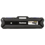 Flambeau Outdoors, 4455BB Rod Bunk Box, Portable Fishing Rod Storage ...