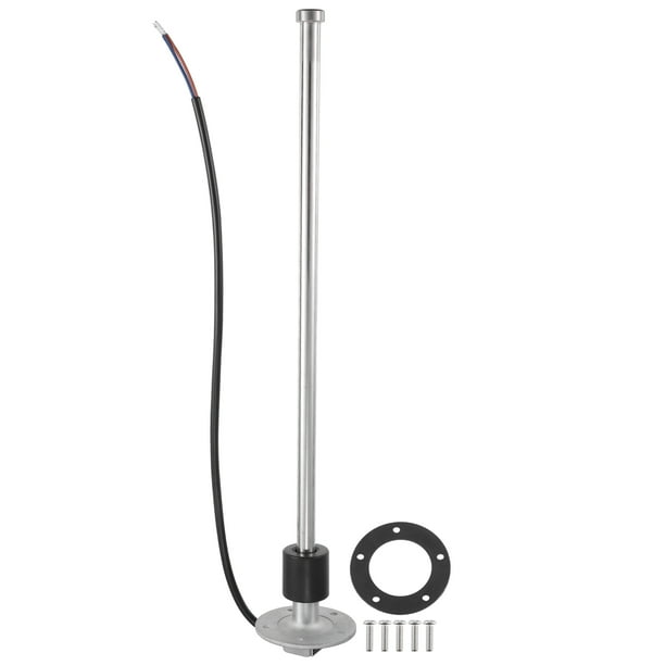 240-33 Ohms 400mm Fuel Level Sensor Water Level Gauge Sensor ...