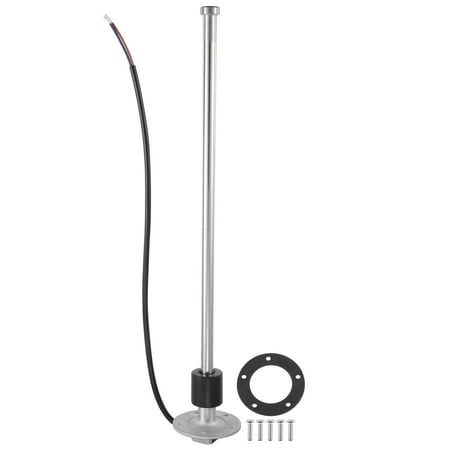240-33 Ohms 400mm Fuel Level Sensor Water Level Gauge Sensor ...