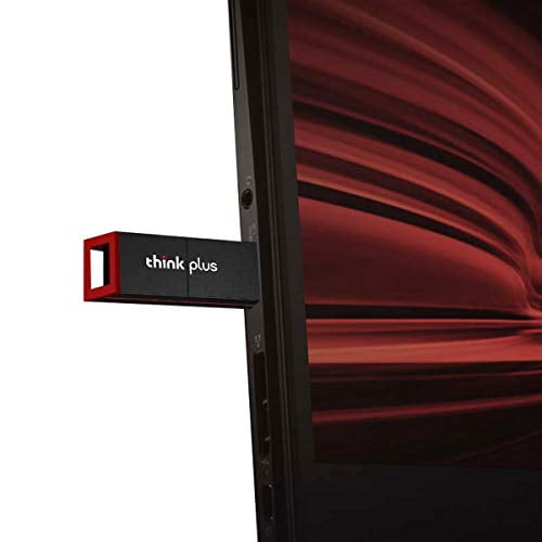 Thinkplus USB Flash Drive 128GB USB 3.1 Memory Stick Jump Drive Thumb ...