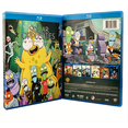 Solar Opposites Season 1-6 (2020-2025) Animation 6-Disc All Region New ...