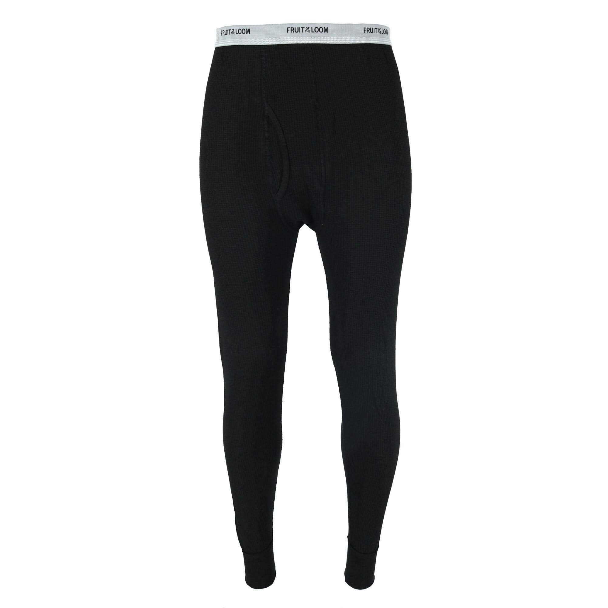 Click here for Fruit Of The Loom Mens Waffle Weave Thermal Underw... prices