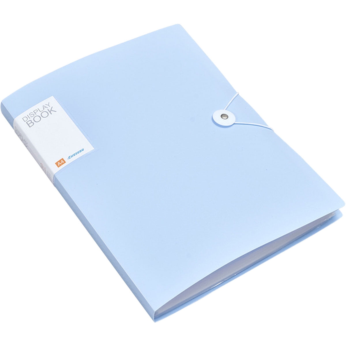 Click here for Zctt Folder Transparent Interstitials Multi-Layer... prices