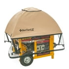 WEN Weatherproof Generator Cover for 10,000 to 12,000-Watt Dual Fuel ...