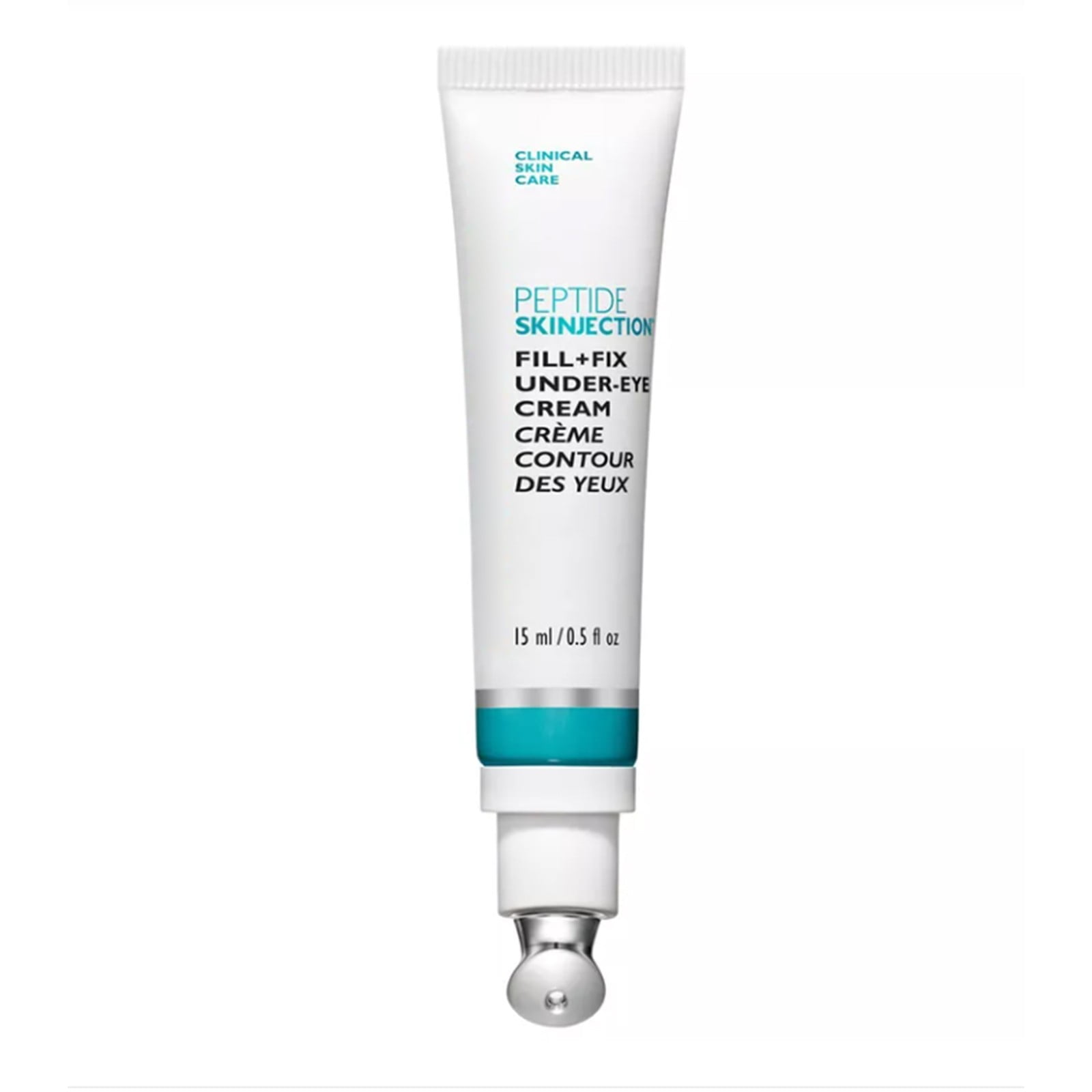 Peptide Skinjection Fill + Fix Under Eye Brighten Under Eyes Gracefully ...