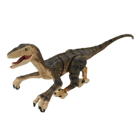 Velociraptor Model,Velociraptor Toys 2.4G Wireless Remote Controlled ...
