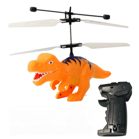 Mini Helicopter, Indoor Aircraft with Altitude Hold, Rechargeable ...
