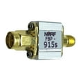 915MHz SMA Interface Bandpass Filter Band-Pass Filter 50 Ohms Impedance ...