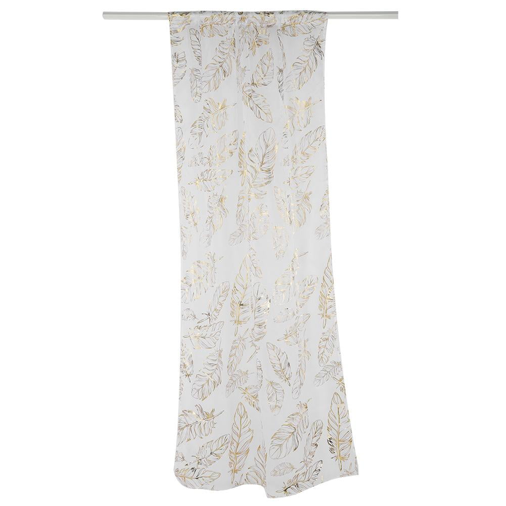 Click here for Lyumo Curtain  Window Door Curtain tulle Window Do... prices