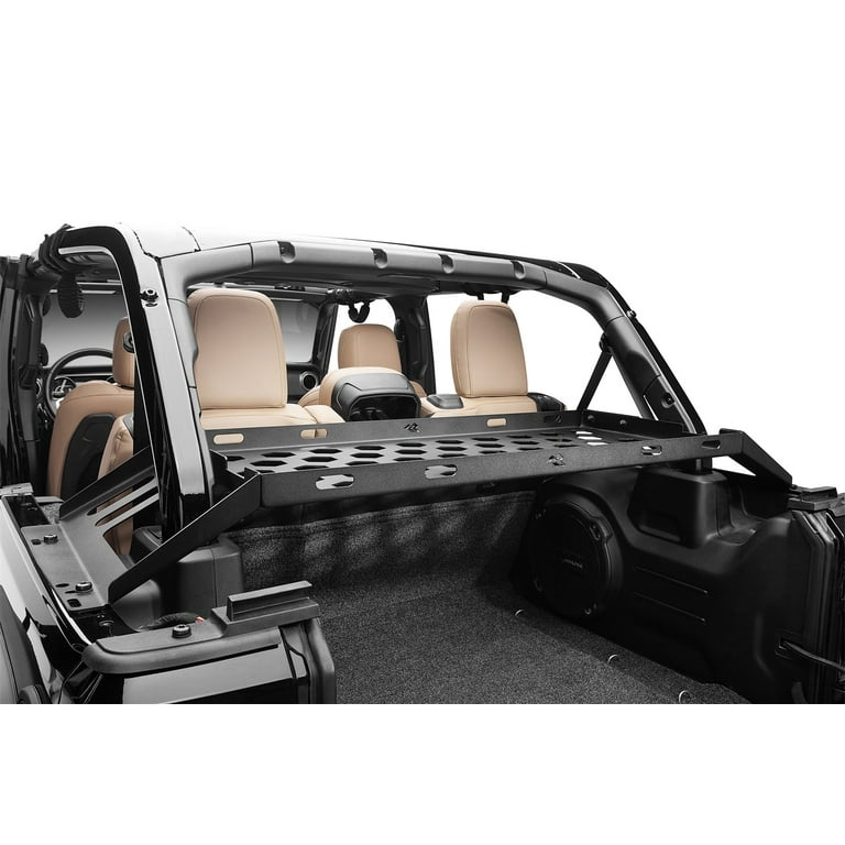 Jeep Jk Interior Storage Rack | Cabinets Matttroy