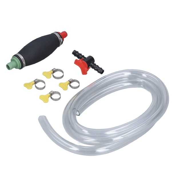 Siphon Manual Pump,16mm Siphon Hand Pump Siphon Hand Pump Auto Liquid ...