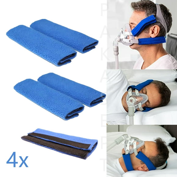 Cpap Strap Covers
