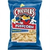 Chester's Butter Flavored Puffcorn, Bold & Cheesy Oven Baked Snacks, 3. ...