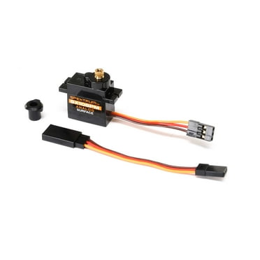 Traxxas 2075 Digital High Torque Waterproof Servo, 125 Ounces of Torque ...