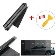 4 inch White Teflon Hard Card Window Film Tint Installation Tool ...