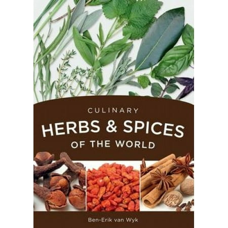 Culinary herbs & spices of the world | Walmart Canada