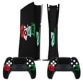 Love Letters PS5/PS5 Slim Digital Disc Skin Sticker For Console And ...