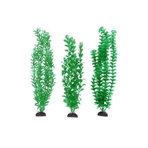 Click here for Penn-Plax Penn Plax Green Variety Pack Aquaplants... prices