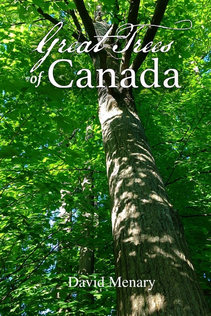 Great Trees of Canada (Paperback) - Walmart.com