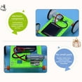 HUMJUSE Solar Car Kits for Kids, Science Experiment Kit, Make Your Own ...