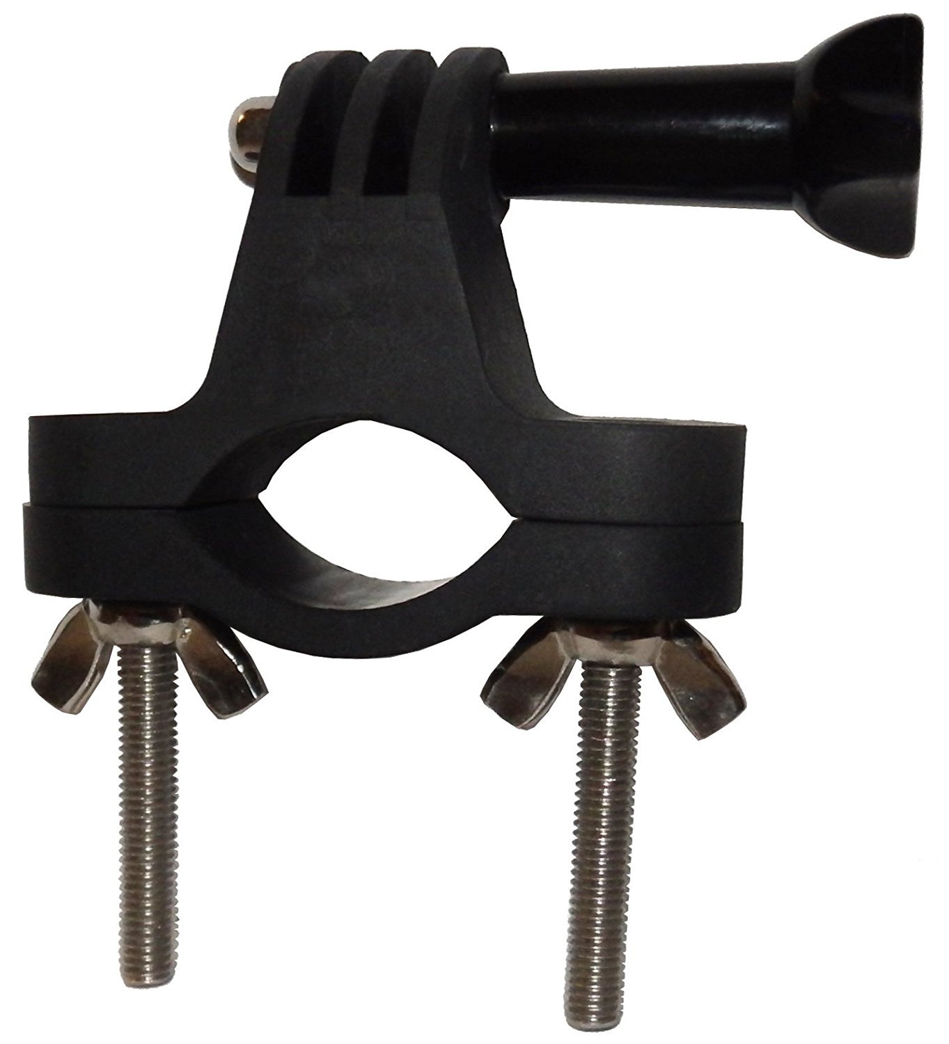 Grizzly Mounts Extreme Pole Mount for GoPro Cameras + Camcorders ...