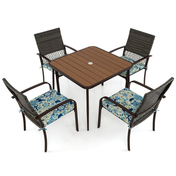 Patio dining set | Walmart Canada
