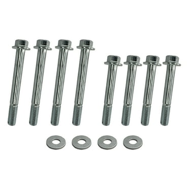 LS Engine Stand Bolt kit LS1 LS2 LS3 LS6 LS7 LSx 4.8 5.3 6.0 ...