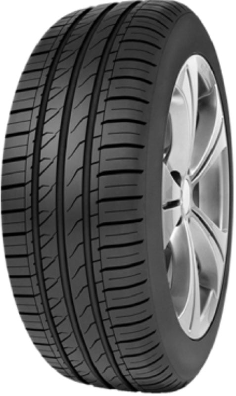 Iris Ecoris P195/65R15 95H XL Tire - Walmart.com