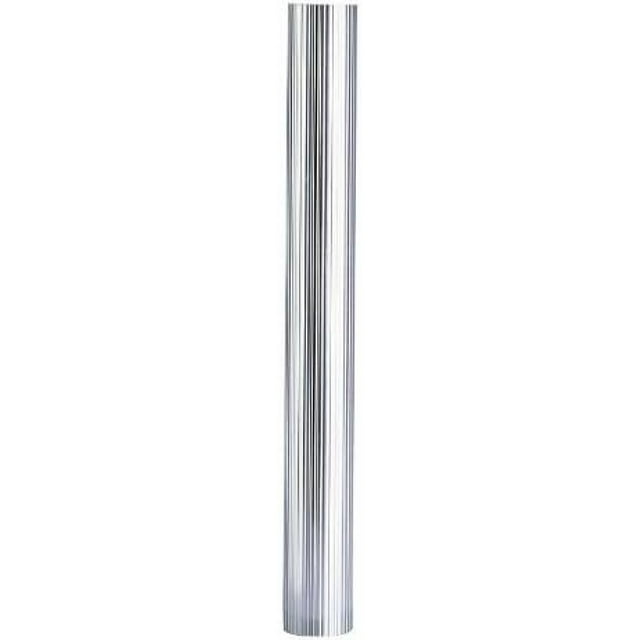 Garelick 75347:01 Table Pedestal for Smaller Boats - Fluted Taper ...