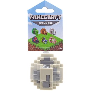 Minecraft TNT Series 25 Mini Blind Box, Surprise Toys Collector, 1 ...