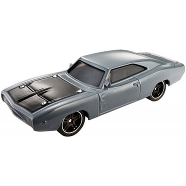 Fast & Furious Ice Charger - Walmart.com