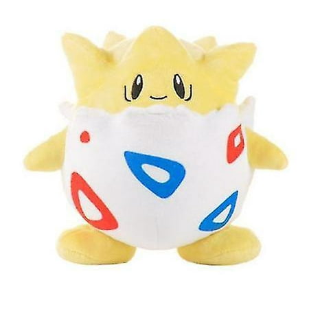 Pokemon Togepi Stuffed Toy Doll | Walmart Canada