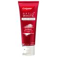 Colgate Optic White Platinum Express White Whitening Toothpaste - 3 ...
