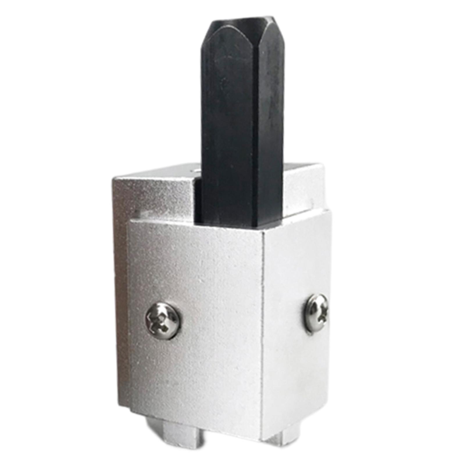 Hinge Recess Squaring Corner Chisels Quick Cutting Woodworking Craft ...