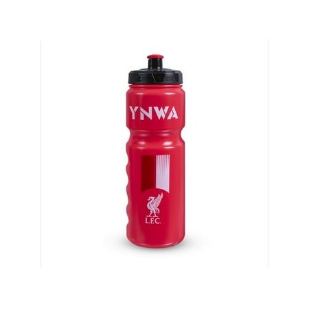 Liverpool FC YNWA Plastic Water Bottle | Walmart Canada