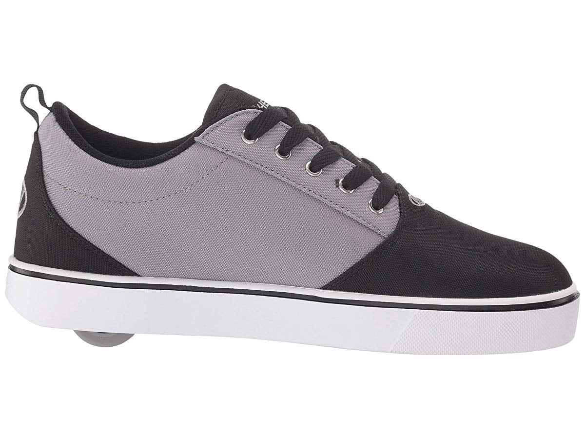 Heelys GR8 Pro 20 Black/Grey - Walmart.com