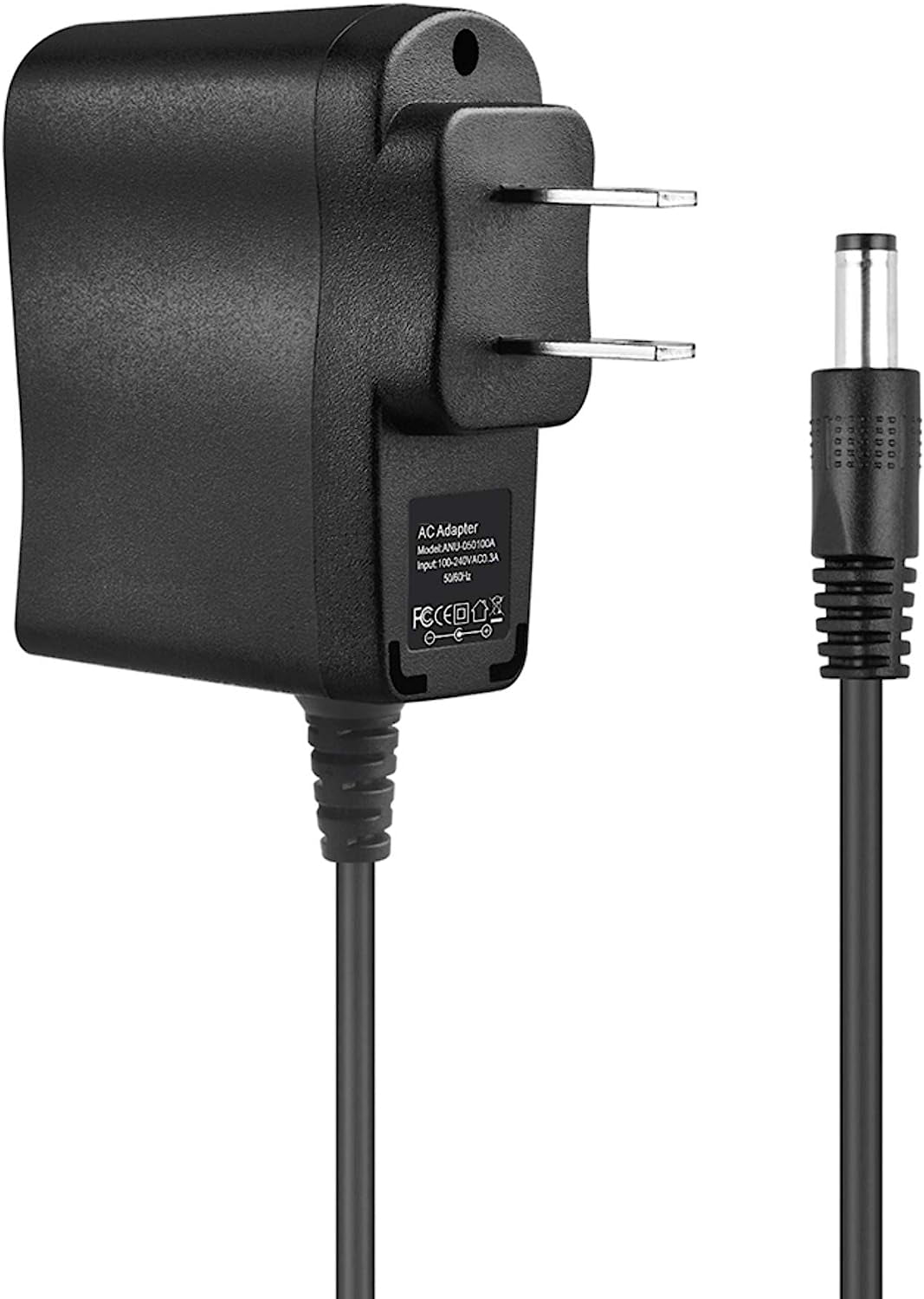 pk power ac/dc adapter for innovative technology victrola nostalgic ...