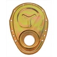 Milodon 65555 MLD65555 TIMING COVER SBC REINFORCED - Walmart.com