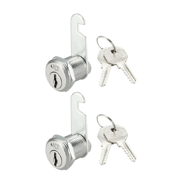 Cylinder Locks