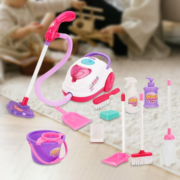 Children's house cleaning toys store