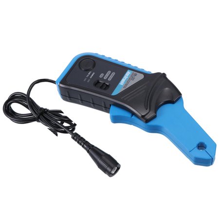 CC-65 Current Clamp AC/DC 20KHz 20mA-65A Battery Powered BNC Current ...