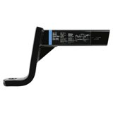 Cequent Consumer Products 2-1/2x10-1/2 Draw Bar - Walmart.com