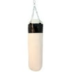 Shelter Last Punch Heavy Duty Red Canvas Boxing Punching Bag With ...