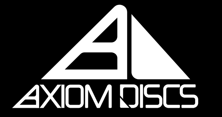 Axiom Discs Logo Vinyl Decal Sticker - Walmart.com