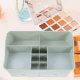 HEMOTON Organizers Desk Storage Rack Dressing Room Travel - Walmart.com